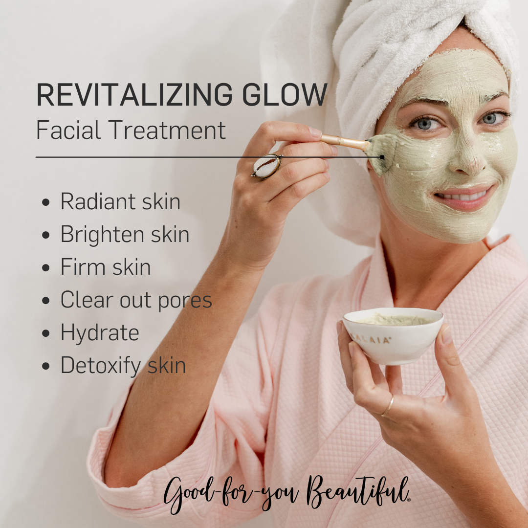 Spa Set – Kalaia